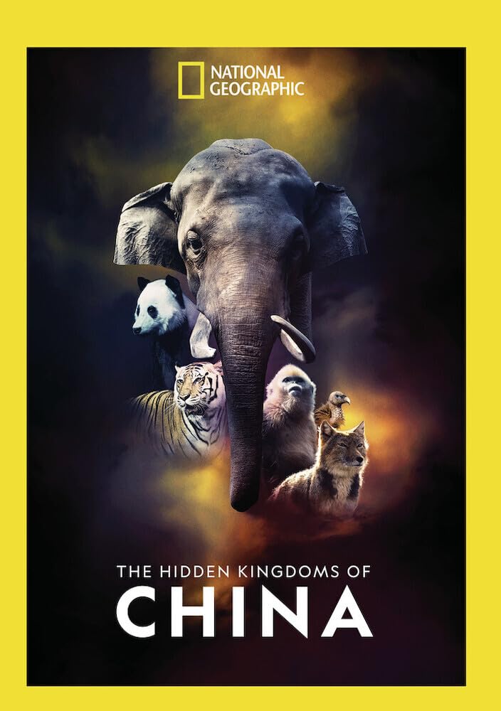 Amazon.com: The Hidden Kingdoms of China : National Geographic: Movies & TV