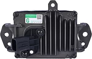 Amazon.com: Magimaker Front Cruise Control Distance Radar Sensor ...