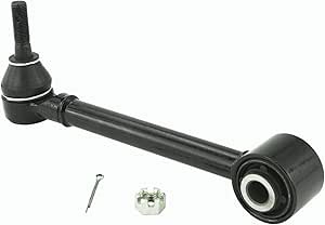 Amazon.com: Rear Track Control Rod With Ball Joint Febest 0825-W10R Oem 20250-XA060 : Automotive