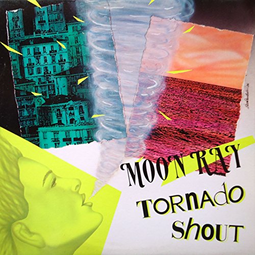 Play Tornado Shout by Moon Ray on Amazon Music