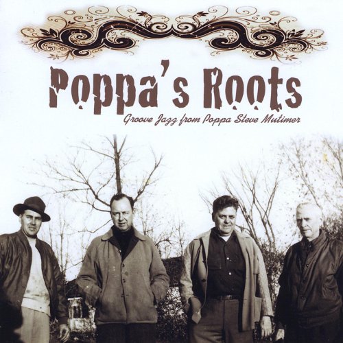Amazon.com: Poppa's Roots : Poppa Steve: Digital Music