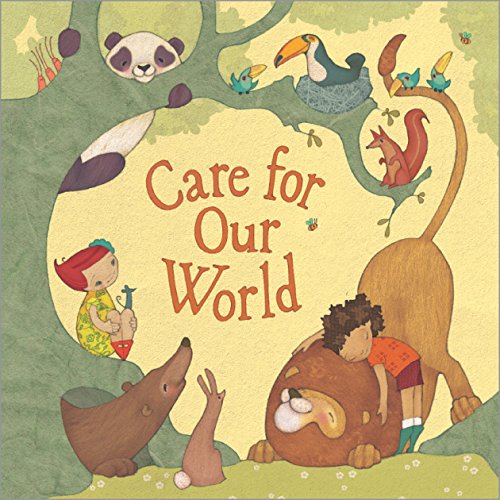 Care for Our World Book: Karen S. Robbins, M.H. Clark, Ball Alexandra ...