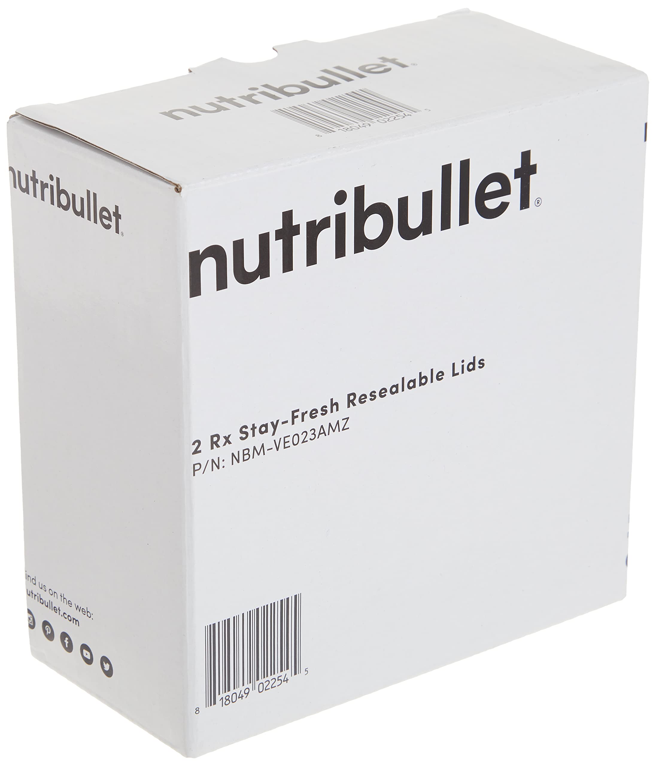 Nutribullet Logo