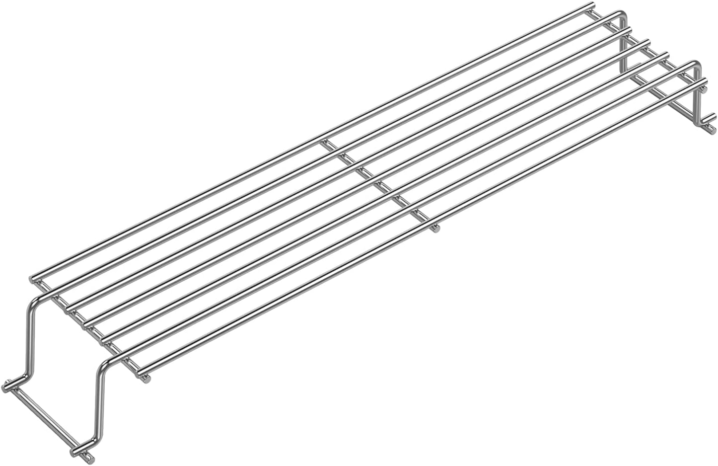 Amazon.com : Weber # 69929 Q300/320 and Q3200 Warming Rack '14 : Patio ...