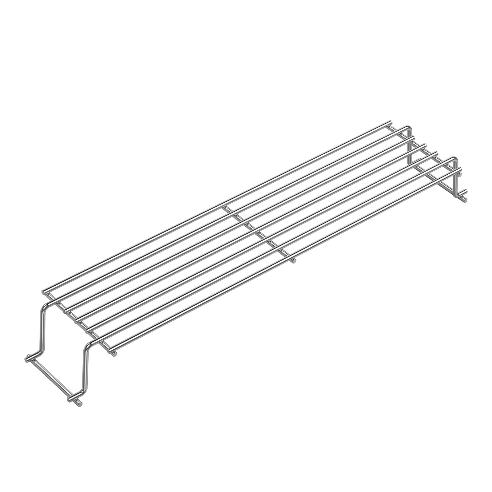 Amazon.com : S'BABQ 69866 Grill Warming Rack for Weber Spirit E210 S210 ...
