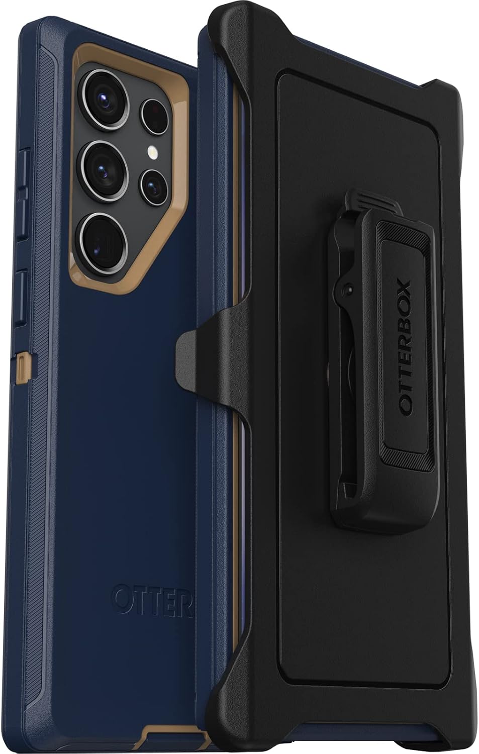 Otterbox Defender Series - Funda para Galaxy S23 Ultra - Zapatos de ...