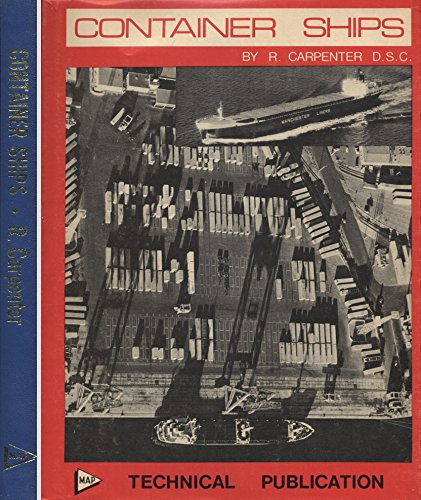 Container ships: Amazon.co.uk: Carpenter, R.: Books