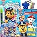 Amazon.com: Paw Patrol Coloring Book and Sticker Activity Set for Kids ...
