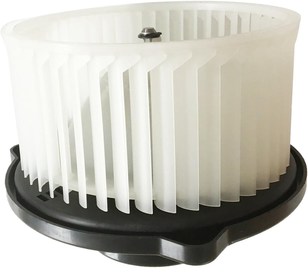 Amazon.com: SKP SK700061 Blower Motor, 1 Pack : Automotive