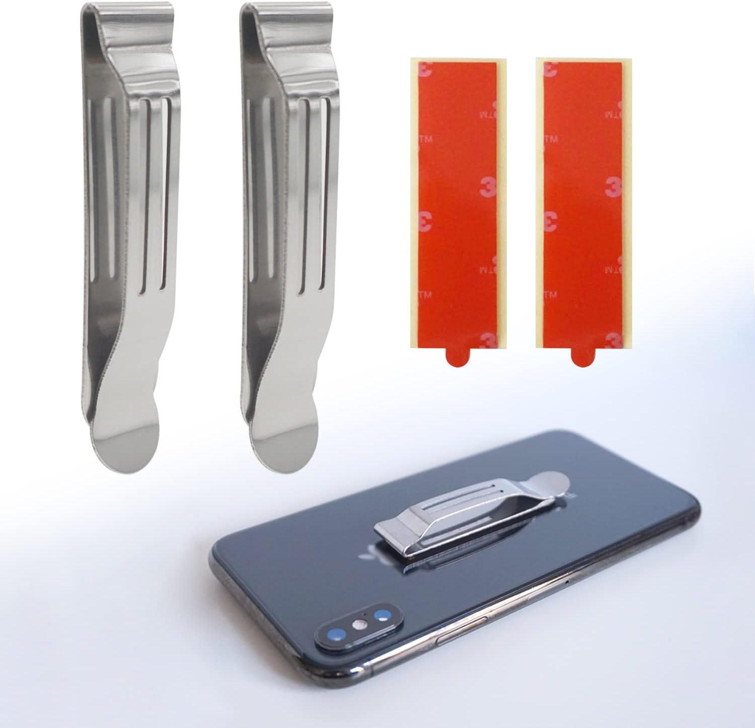 Amazon.com : Cerepros PNKE1098 Replacement Belt Clip for Panasonic ...