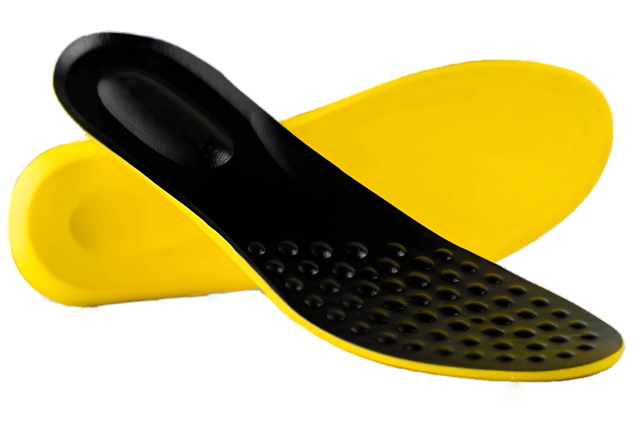 Comfort Medical Insoles with Massage Technology Available in Different ...
