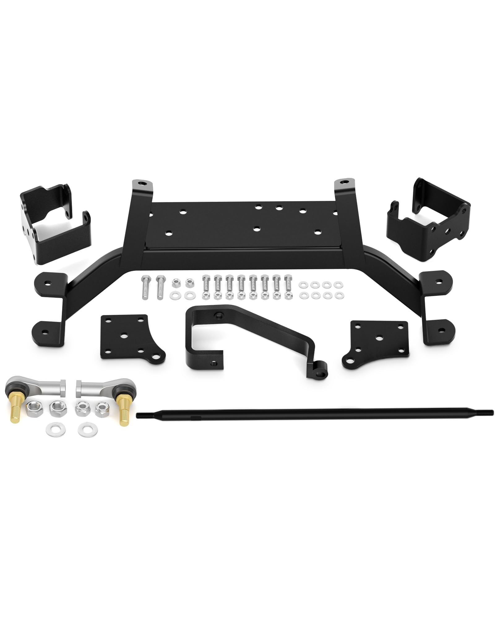 9 Best Golf Cart Lift Kit | The Lift That Actually Fits Your Cart