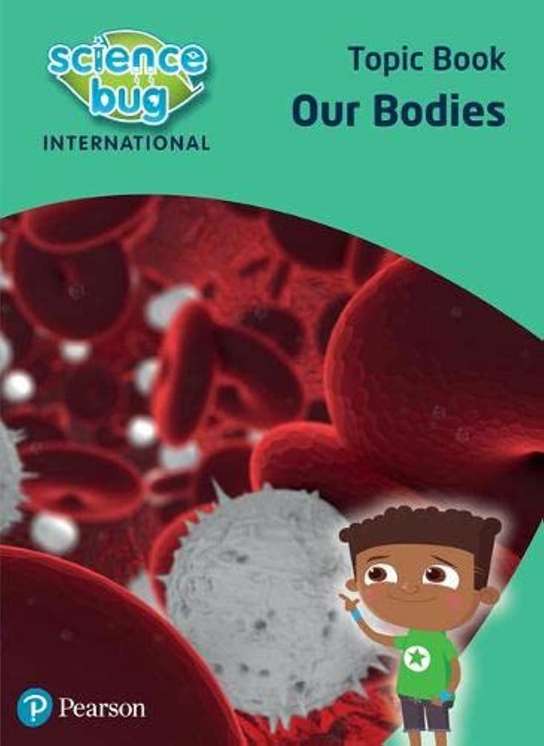 Science Bug: Our bodies Topic Book: Herridge, Deborah, Eccles, Debbie ...