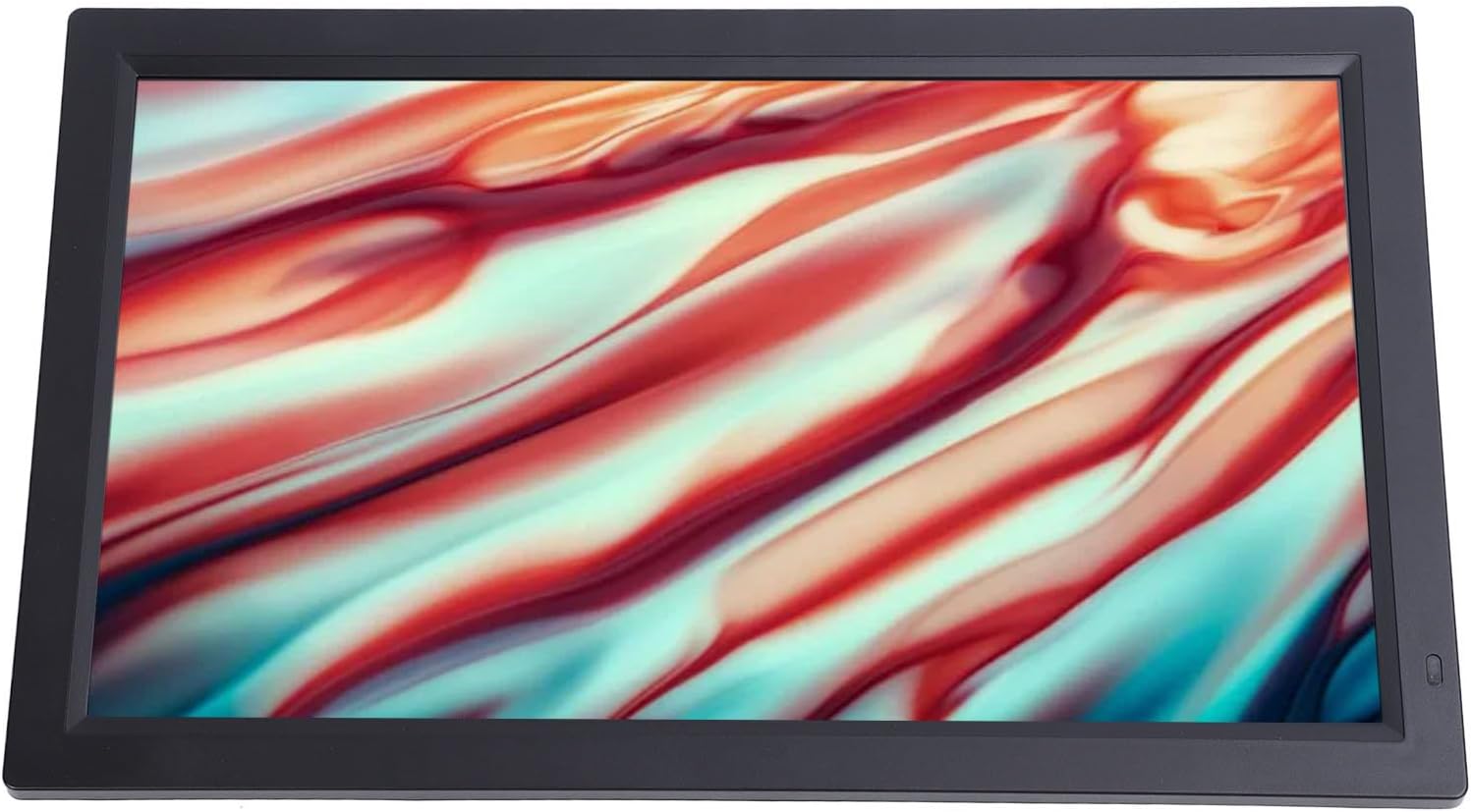 23.6in Extra Large Digital Picture Frame, 1080P Digital Photo Frame ...