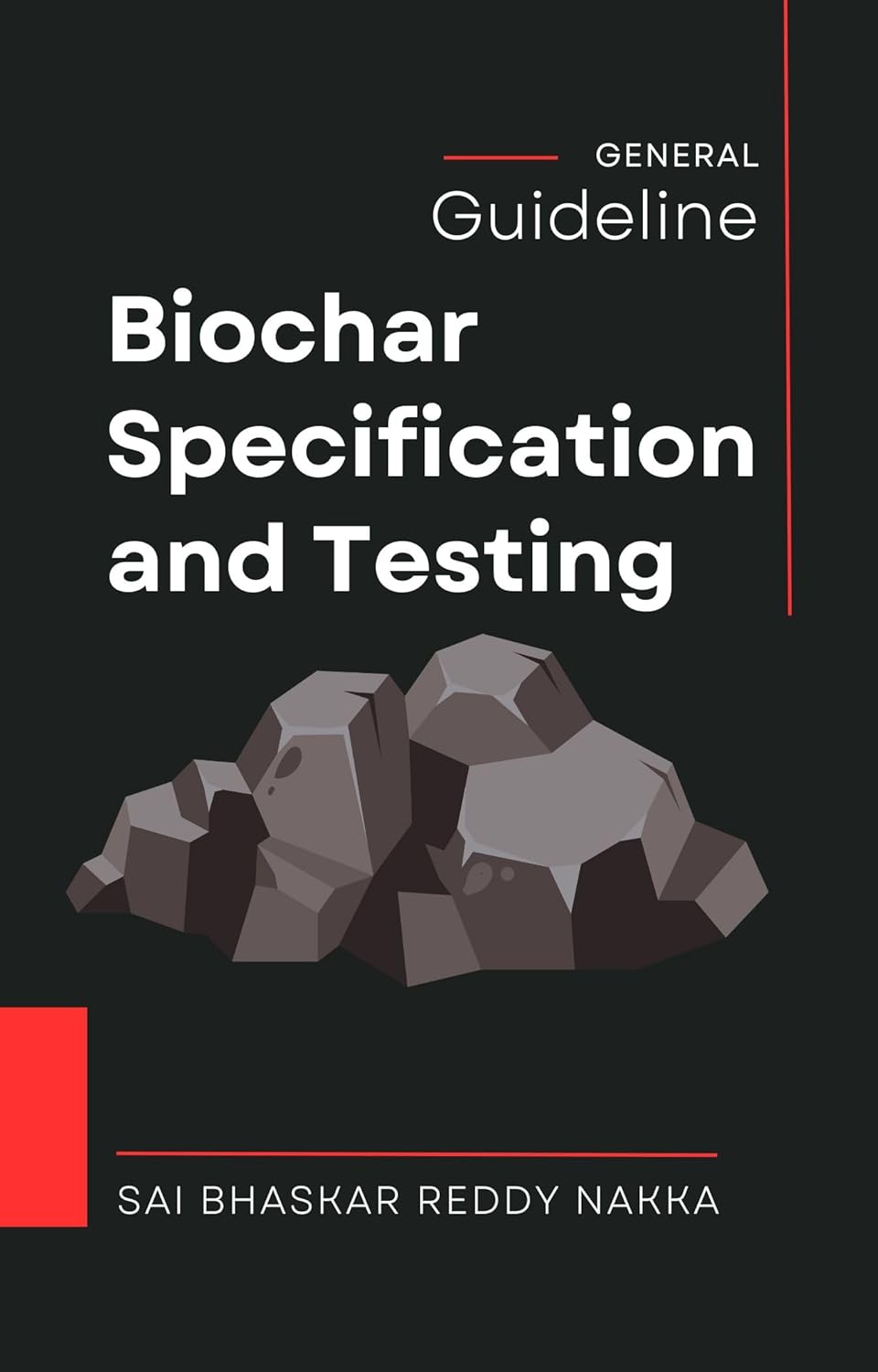Amazon.com: Biochar Specification and Testing: A Comprehensive Guide ...