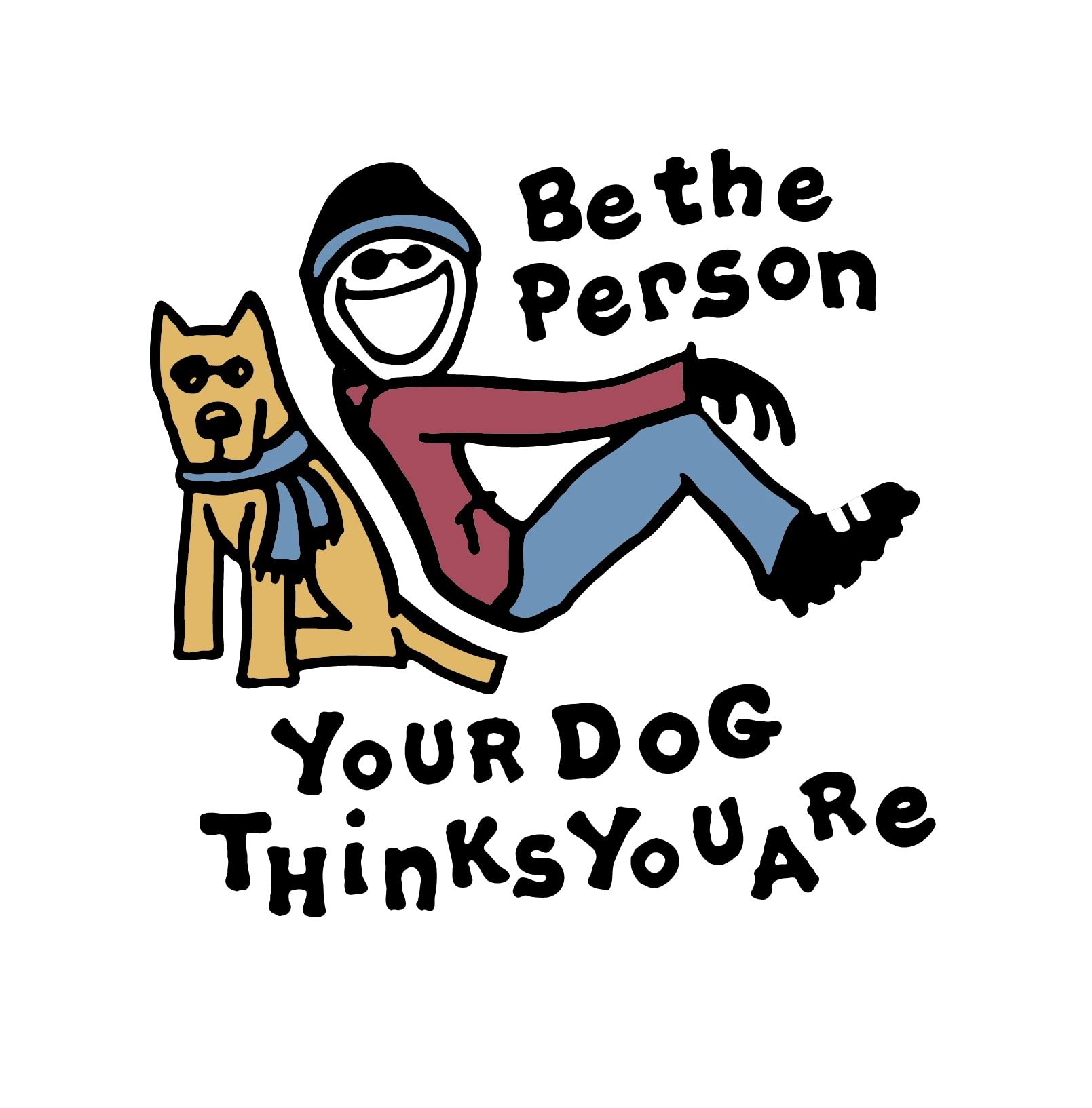 Amazon | [Life is Good]アウトドア シール アウトドア ステッカー Outdoor Sticker Outdoor ...