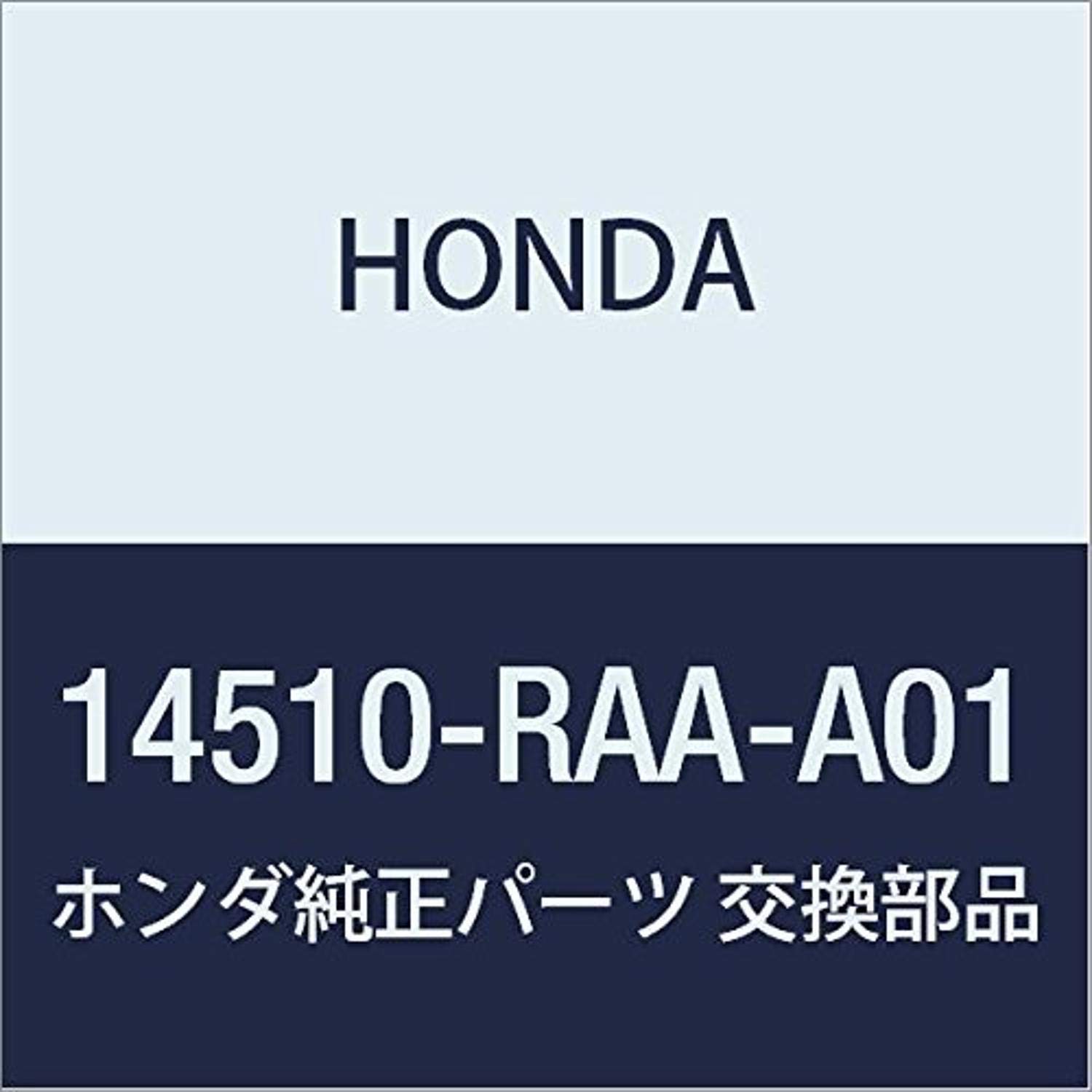 Amazon.com: Genuine Honda 14510-RAA-A01 Cam Chain Tensioner Assembly ...