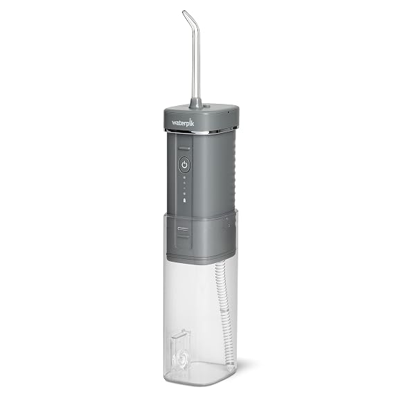 Amazon.com: Waterpik Cordless Slide Professional Water Flosser ...