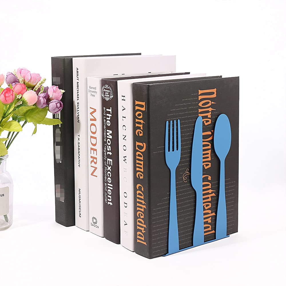Chef Bookends