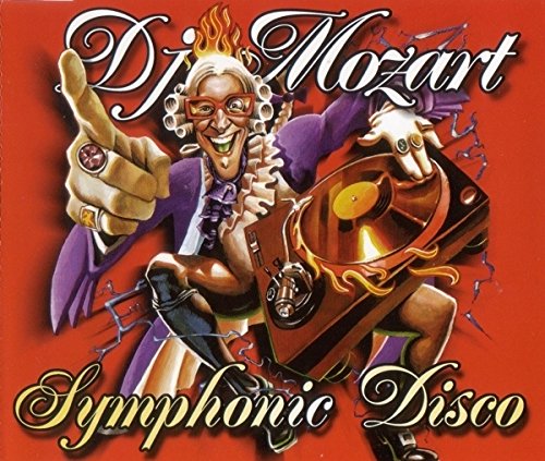 Symphonic disco [Single-CD] - Amazon.com Music