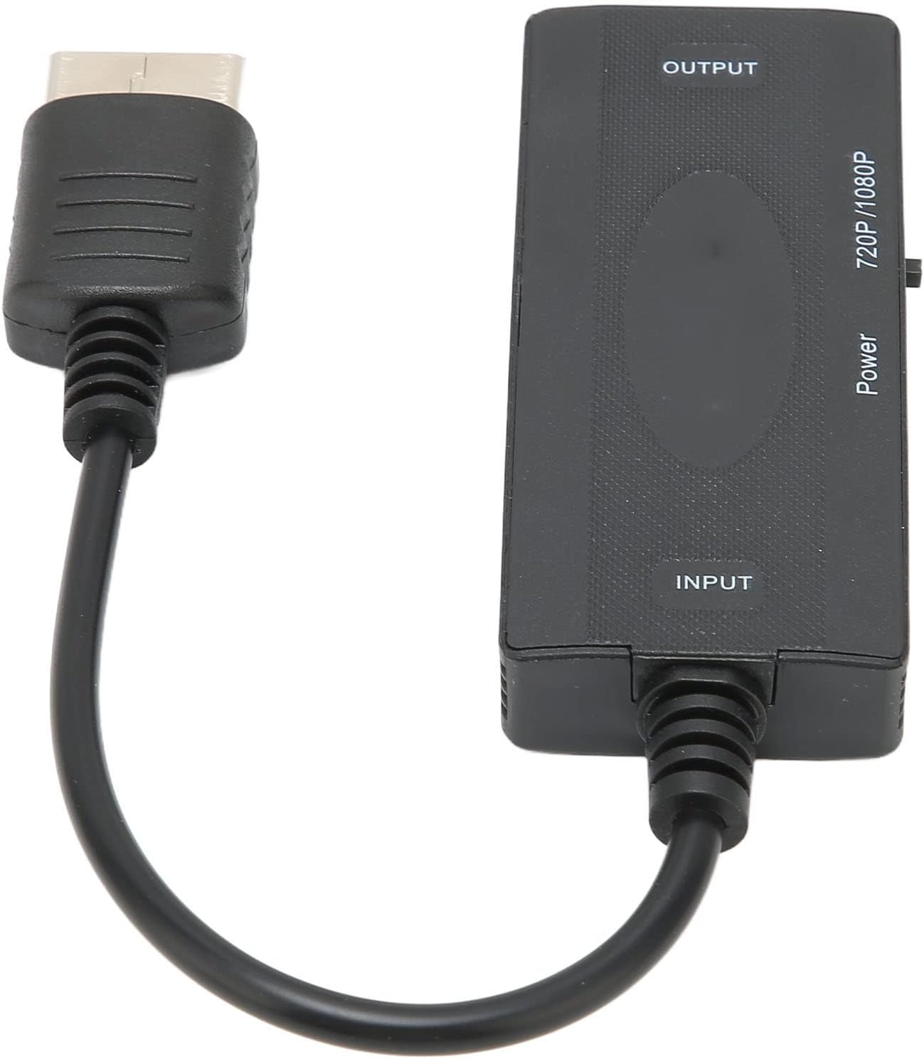 Dreamcast HD Converter, Cable Hdmi Dreamcast, for Dreamcast to HD ...