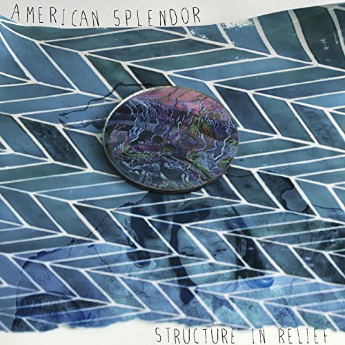 Amazon.com: Structure in Relief : American Splendor: Digital Music