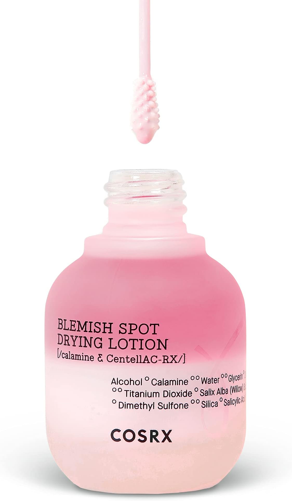 Amazon.com: COSRX Acne Blemish Spot Drying Lotion 1.01 fl. oz / 30ml ...