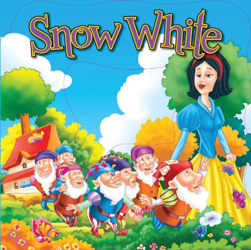Amazon | Snow White (Window Books) | The Book Company Editorial, The ...