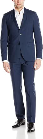 Theory Men's Rodolf CF Bremner Sportcoat, Blue Jay, 38 at Amazon Men’s ...