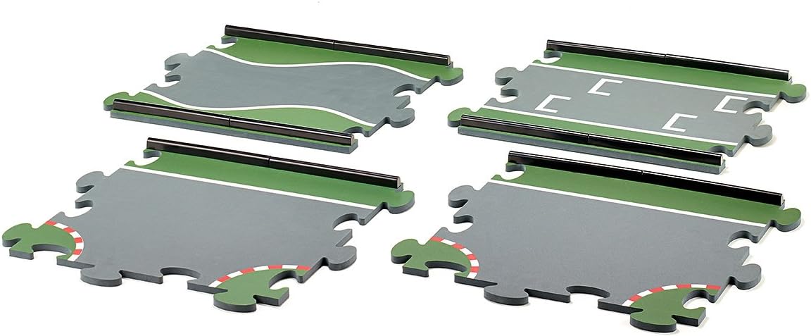 SIKU Racing Racetrack Set – Race Day Specials – BigaMart