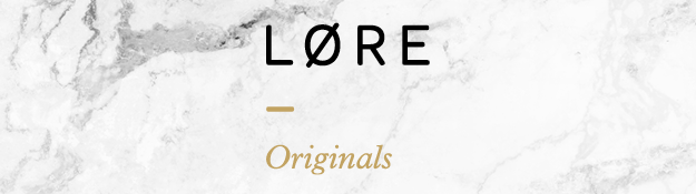 Lore Originals Legend, Vegan Dry Hair Treatment 6 Sachets : Amazon.co ...