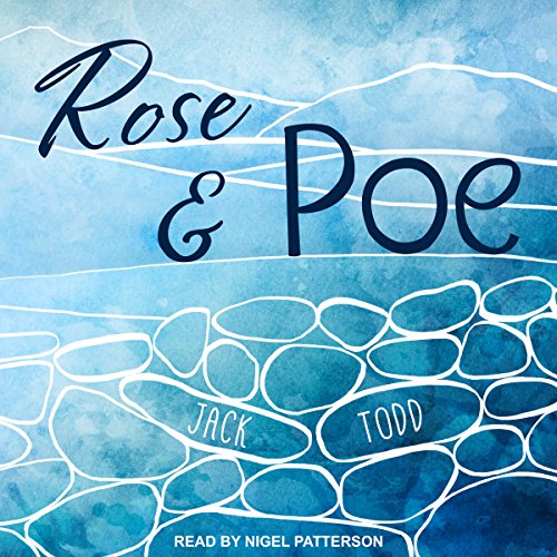 Amazon.com: Rose & Poe (Audible Audio Edition): Jack Todd, Nigel ...