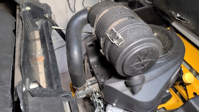 Watch Quick Review - FR691V Canister Air Filter Upgrade Kit on Amazon Live