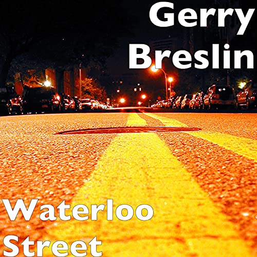 Waterloo Street de Gerry Breslin en Amazon Music Unlimited