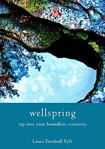 Wellspring: Freeflow Writing - Tap into Your Limitless Creativity ...