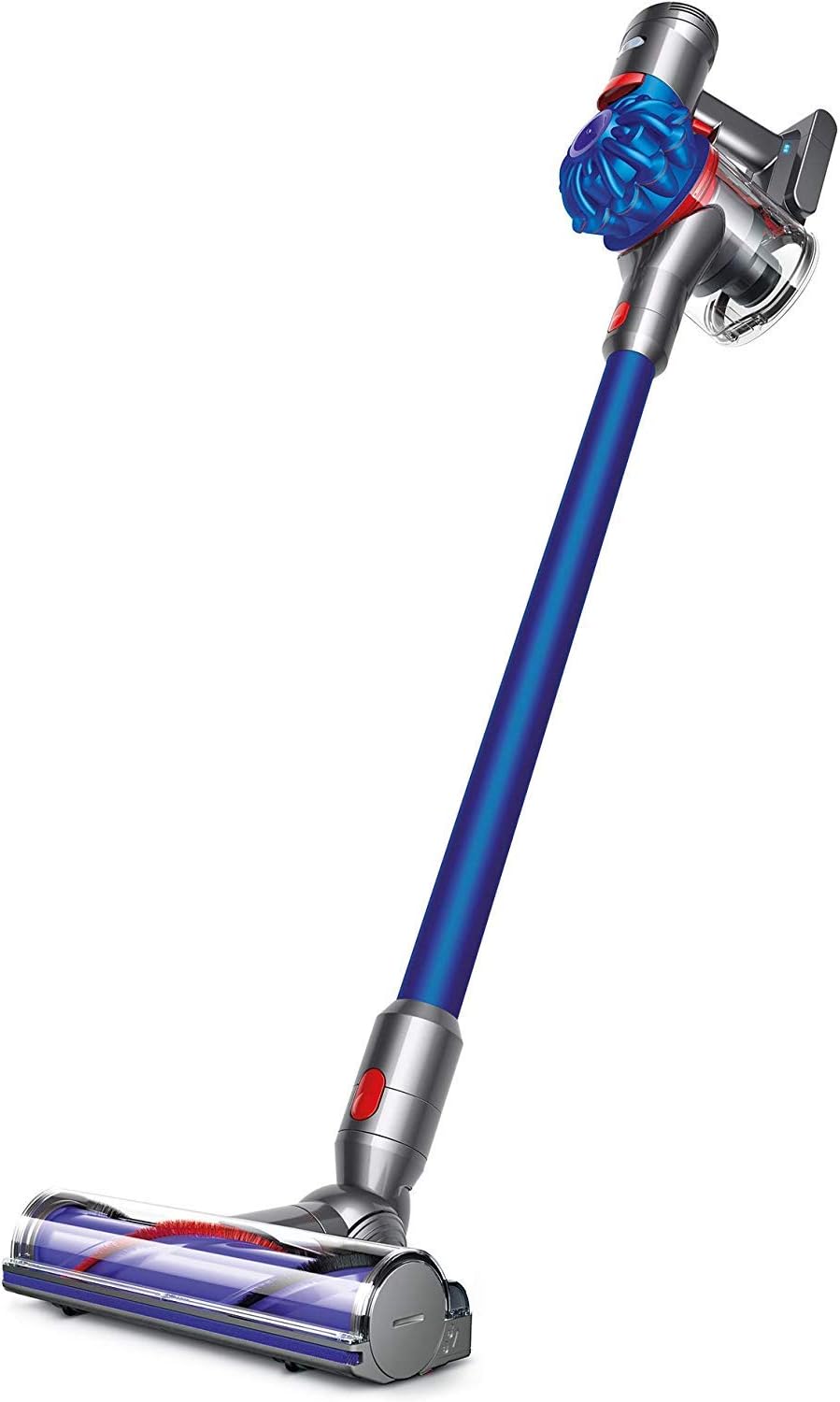 Bosch BCHF216GB Serie 2 Readyy'y ProClean Cordless Stick Vacuum Cleaner ...