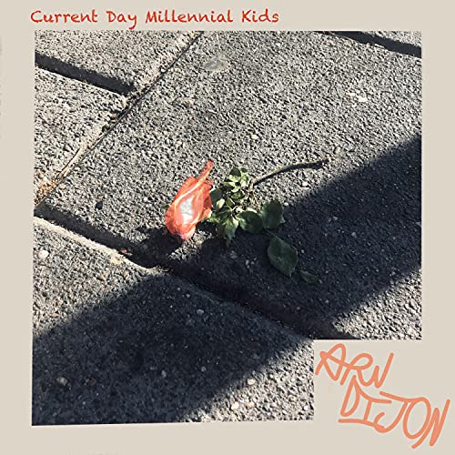Current Day Millennial Kids de Arn Dijon en Amazon Music Unlimited