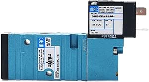 Amazon.com: LABAITA Pneumatic High Frequency Dispensing Control ...