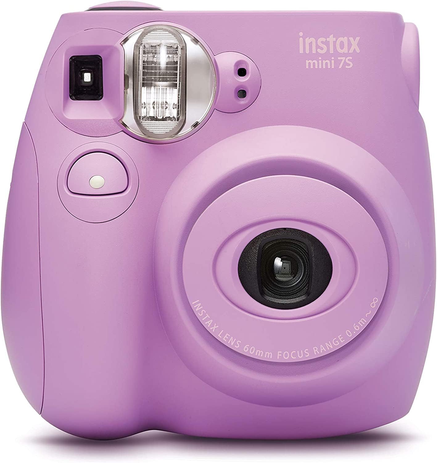 Amazon.com : Fujifilm Instax Mini 7S Instant Film Camera with Film ...