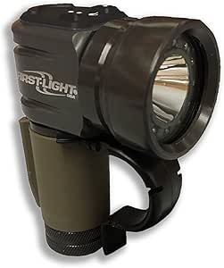 Amazon.com: First Light Tomahawk MC Kit Red/Green Tan Flashlight 999123 ...