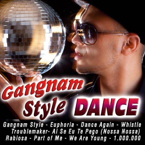 Écouter Gangnam Style Dance par VARIOUS ARTISTS sur Amazon Music Unlimited