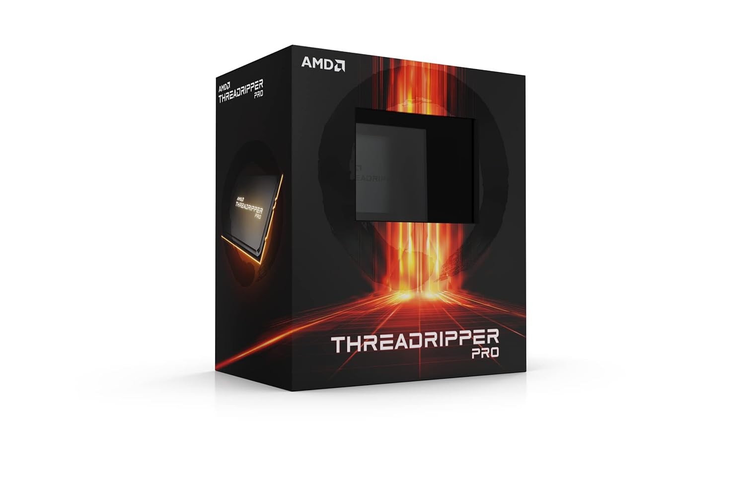 Amazon.in: Buy AMD Ryzen Threadripper Pro Series Ryzen Threadripper Pro ...