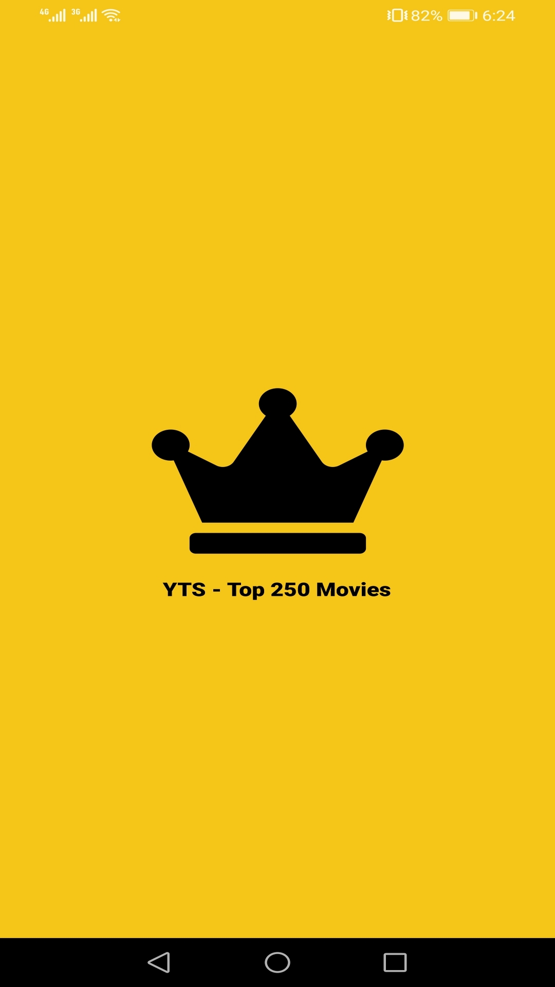 YTS - Top 250 Movies - App on Amazon Appstore