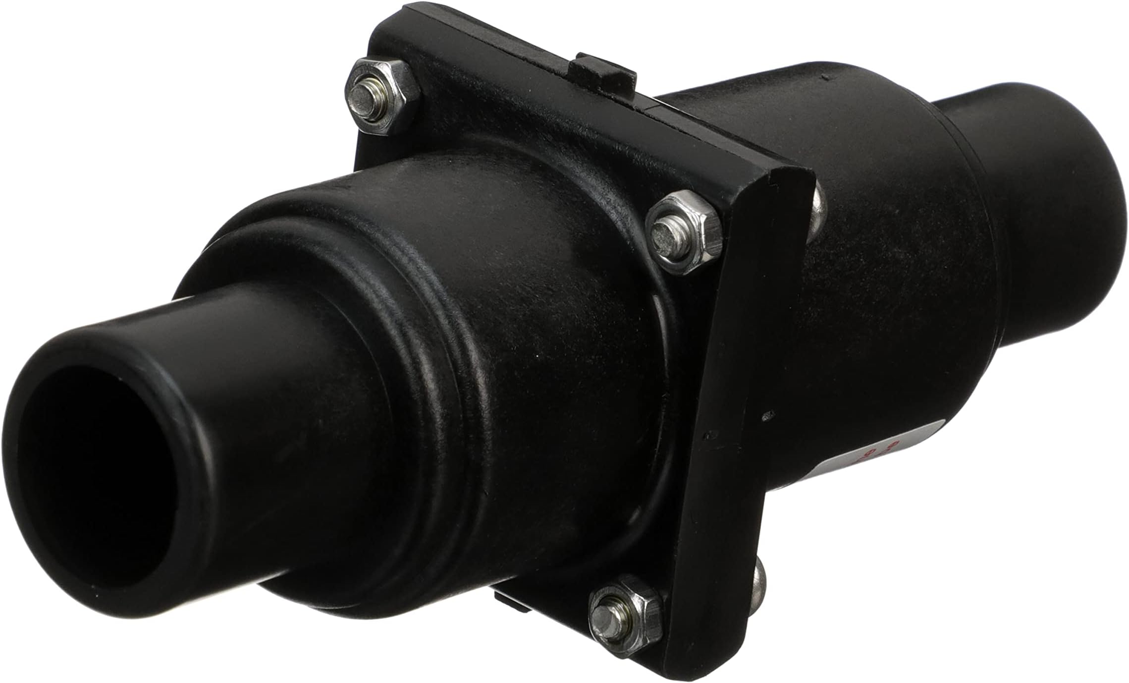 McAlpine in-Line Non Return Valve (Wasteflow) R14 : Amazon.co.uk: DIY ...