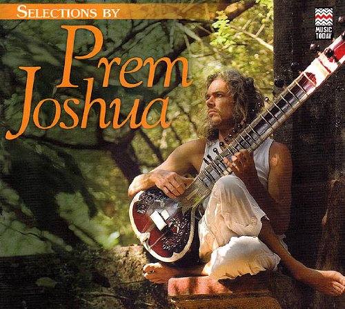 Music Today (2009) - Selections By Prem Joshua (Audio CD) - Amazon.com ...