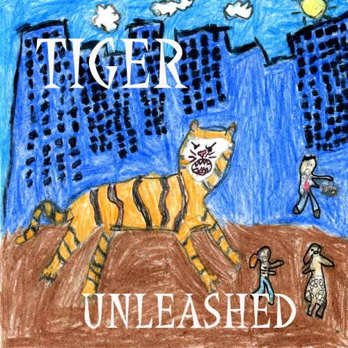 Amazon.com: Tiger Unleashed : TIGER: Digital Music