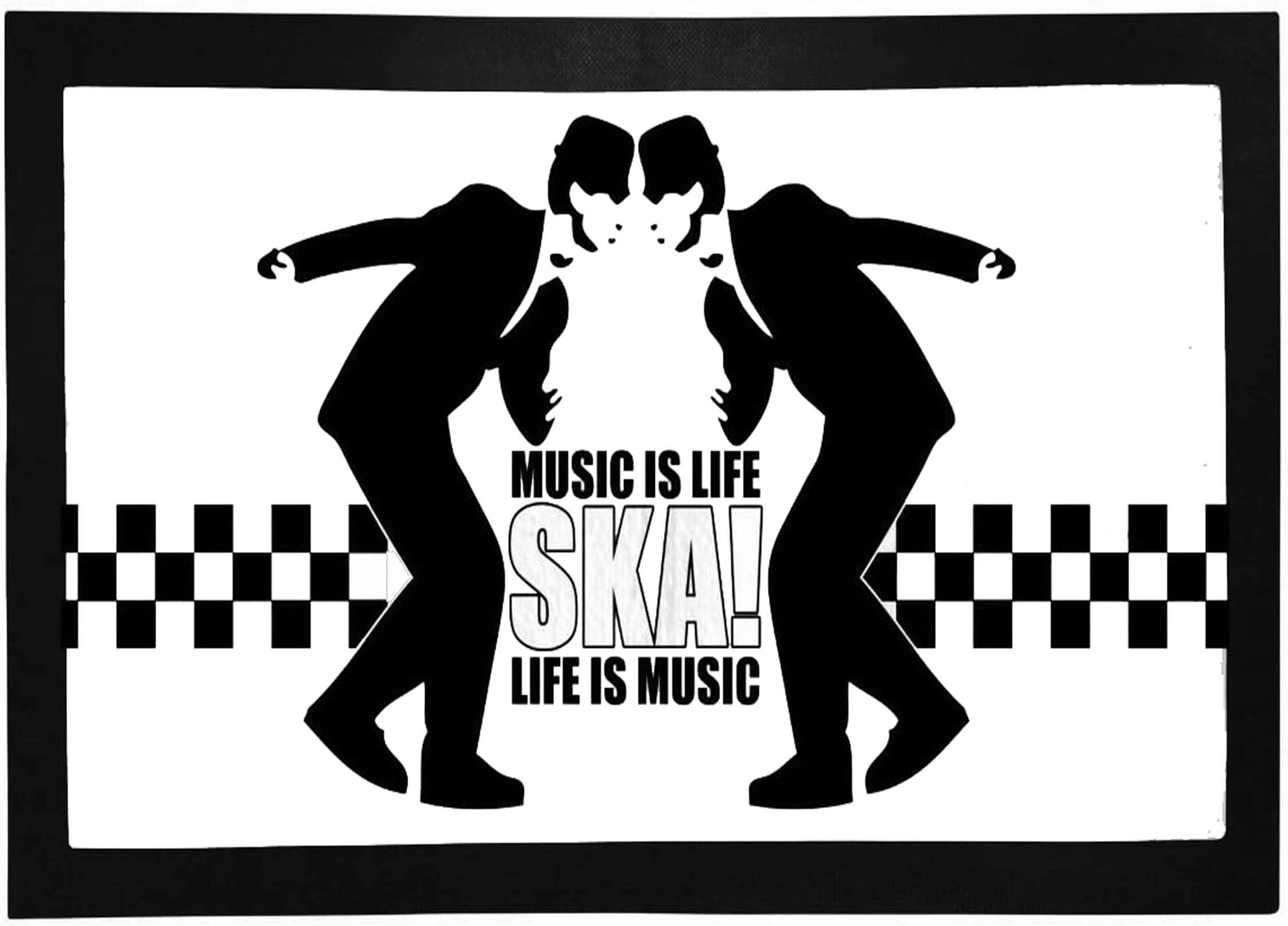 Ska Wallpaper Gallery