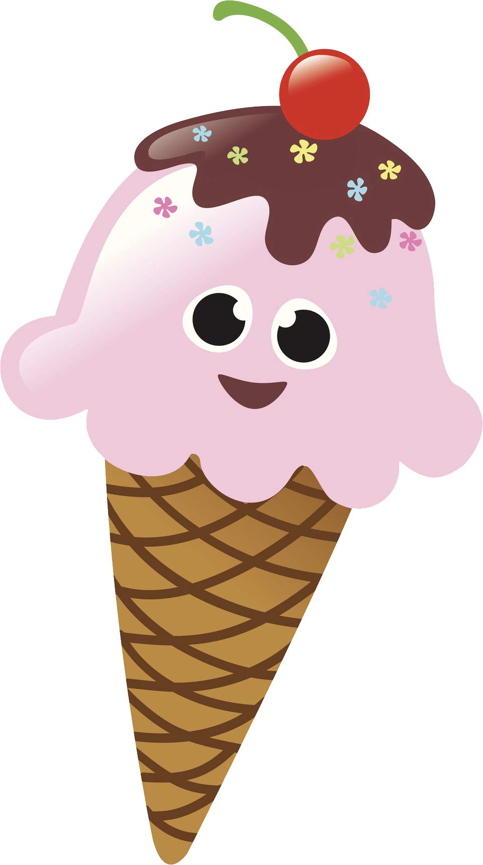 Ice Cream Emoji