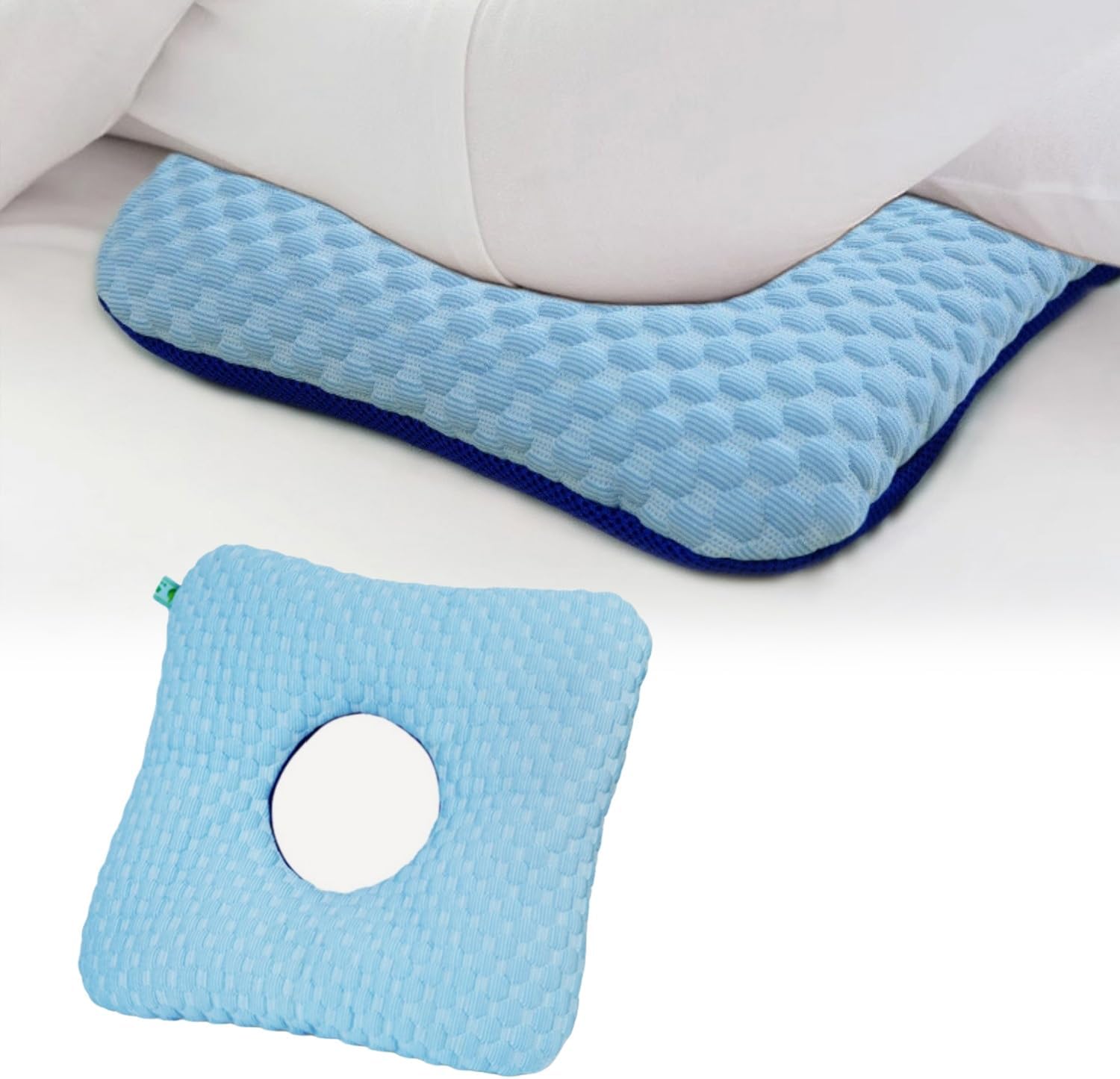 Amazon.com: LAROTSUBA Pressure Ulcer Cushions,Anti Bedsore Cushions ...
