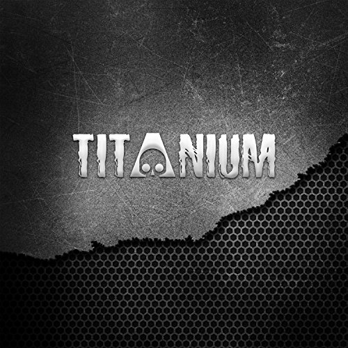 Titanium - Os melhores solos do heavy metal instrumental by Crew Who ...